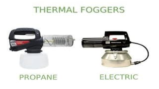 Vector borne disease-DENGUE-fogging.pptx