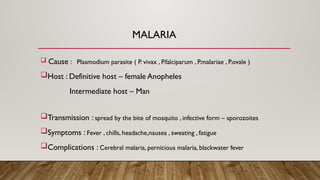 Vector borne disease & national vector borne disease.pptx