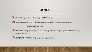 Vector borne disease & national vector borne disease.pptx