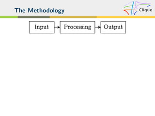 Using Vector Clocks to Visualize Communication Flow | PPT