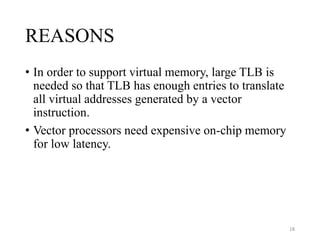 Vector computing | PPT