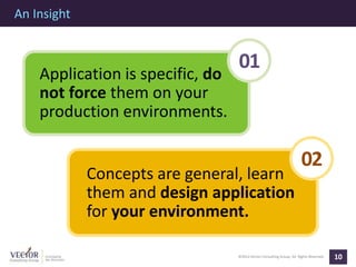 Understand the differences and similarities between techniques of Lean ...