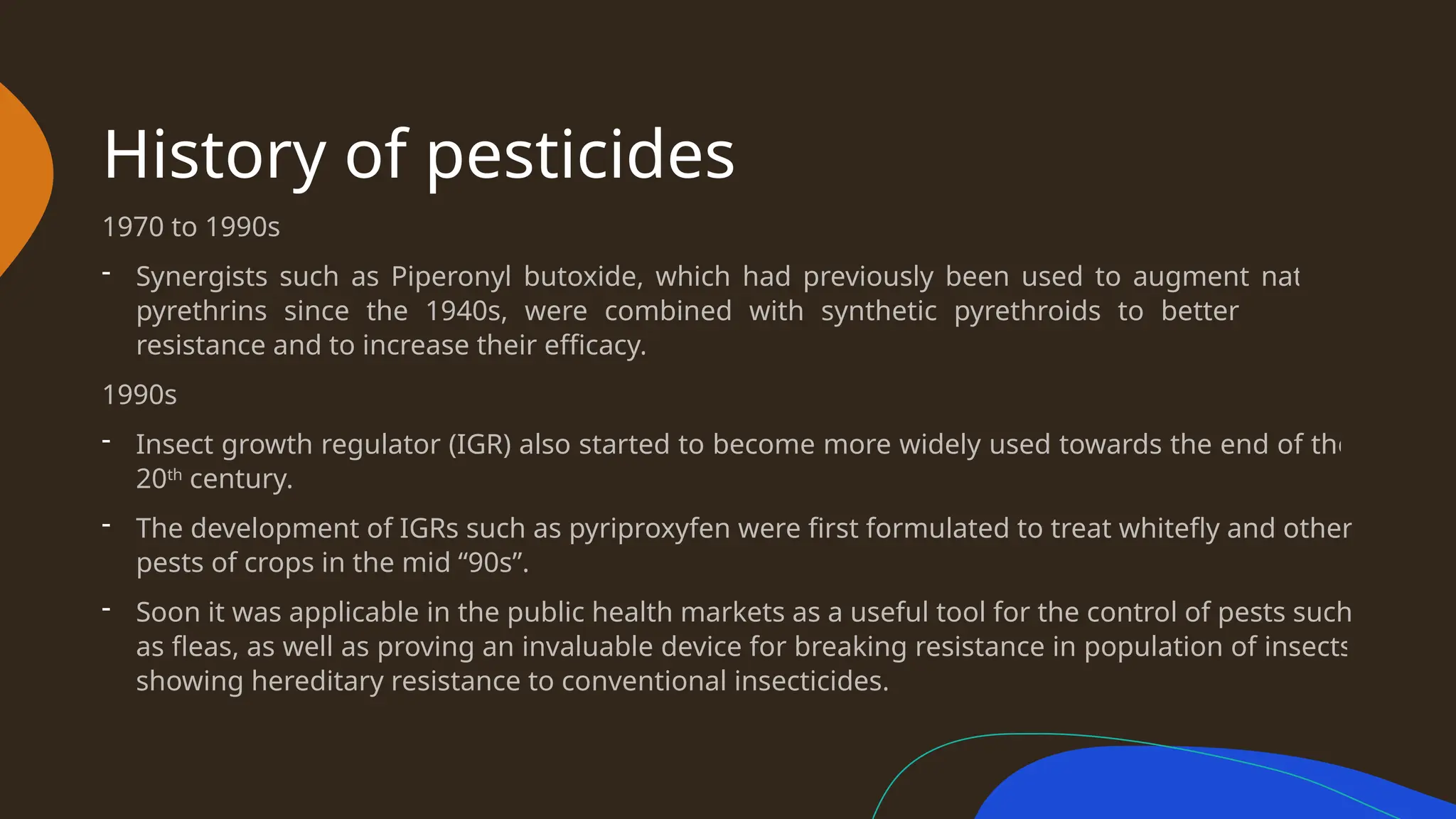 vector control and ectoparasites in Public health.pptx