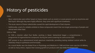 vector control and ectoparasites in Public health.pptx