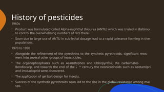 vector control and ectoparasites in Public health.pptx