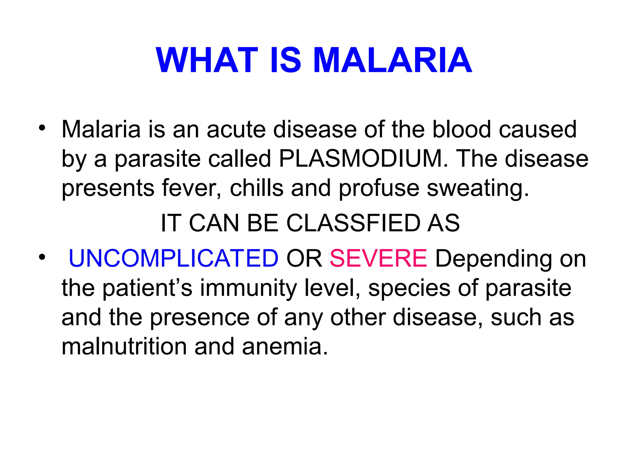 Vector Control. (Training Of Trainers).ppt