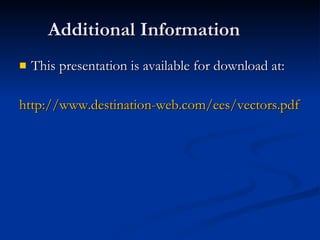 Chemical Methods of Vector Control | PPT | Infectious Diseases ...