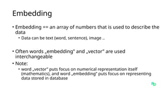 Vector Databases and Why Are They Used in Modern AI - Marko Lohert ...