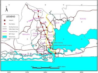 Vector Data Model presentation GIS new.ppt