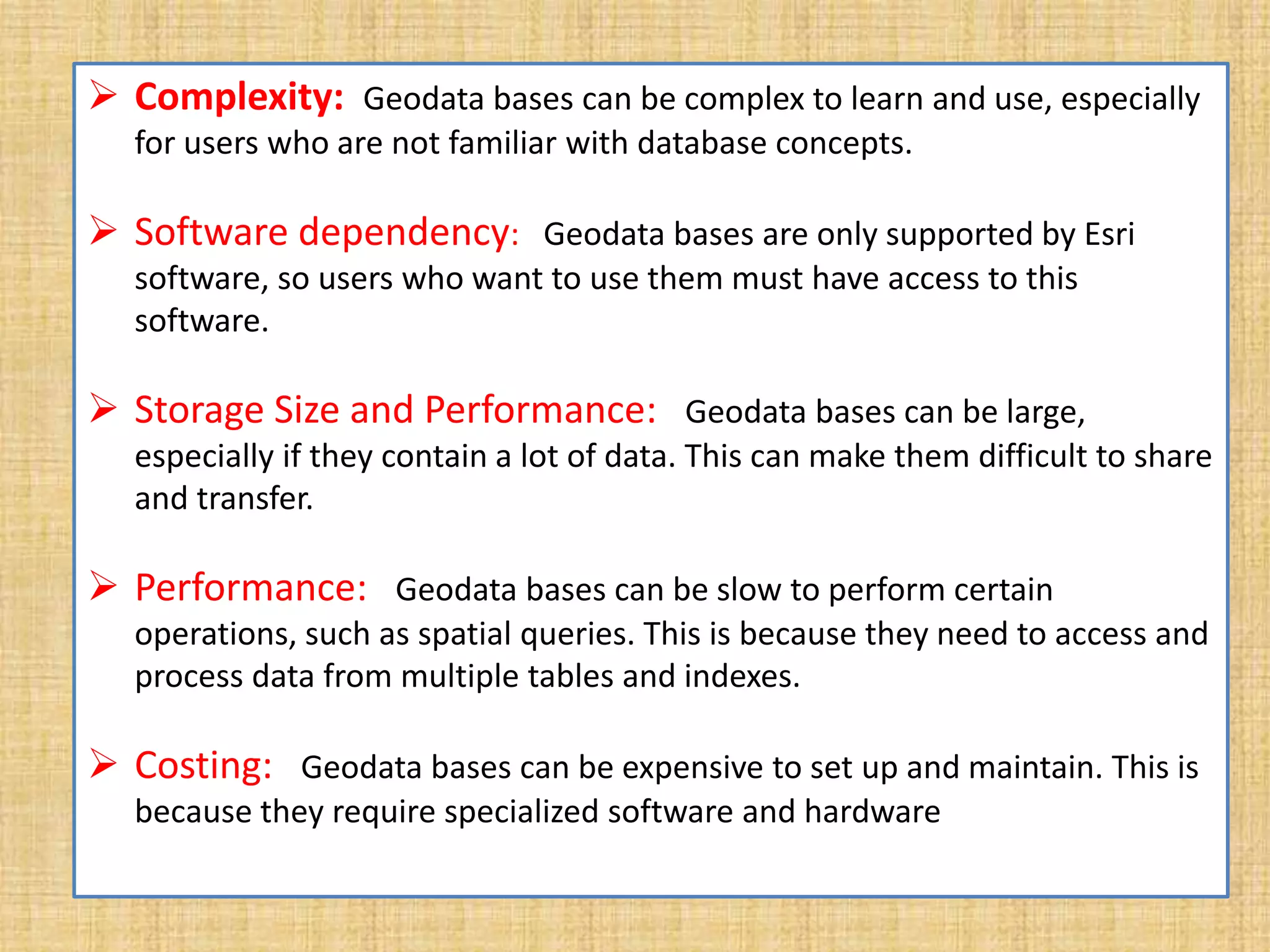 Vector data model _Topology _Tin.pptx