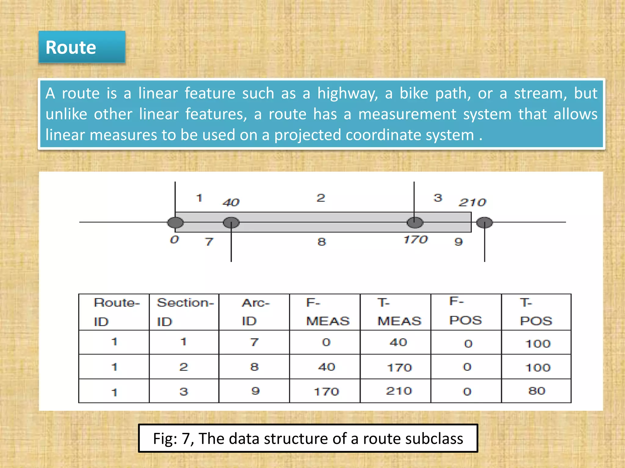 Vector data model _Topology _Tin.pptx
