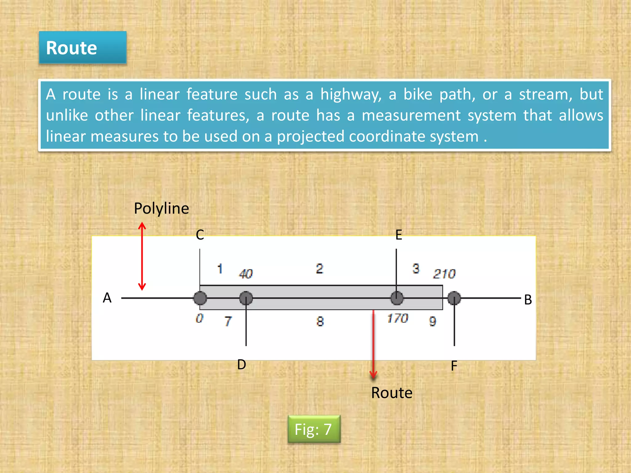 Vector data model _Topology _Tin.pptx