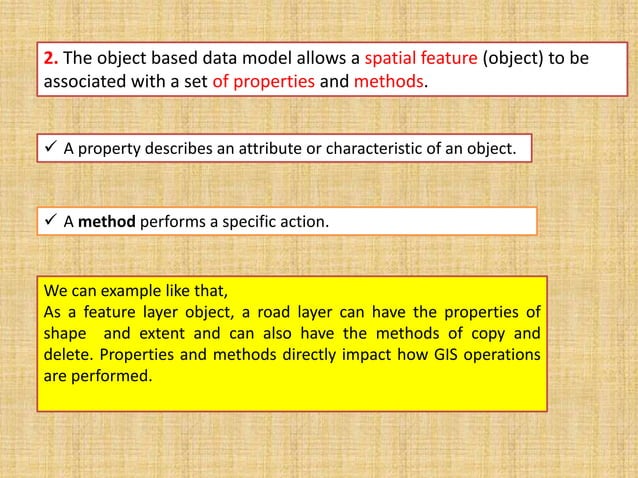 Vector data model _Topology _Tin.pptx