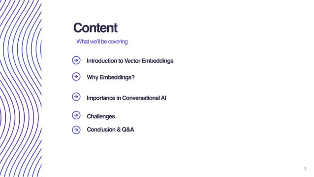 Vector Embedding using AI | PDF | Technology & Computing
