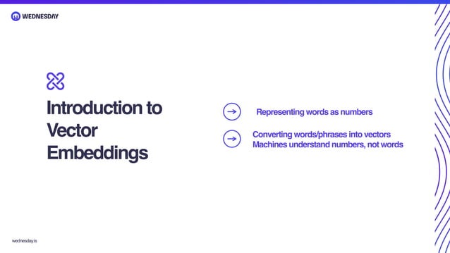 Vector Embedding using AI | PDF | Technology & Computing