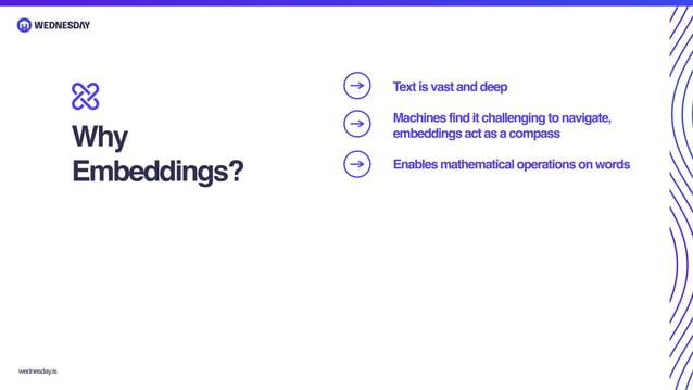 Vector Embedding using AI | PDF | Technology & Computing