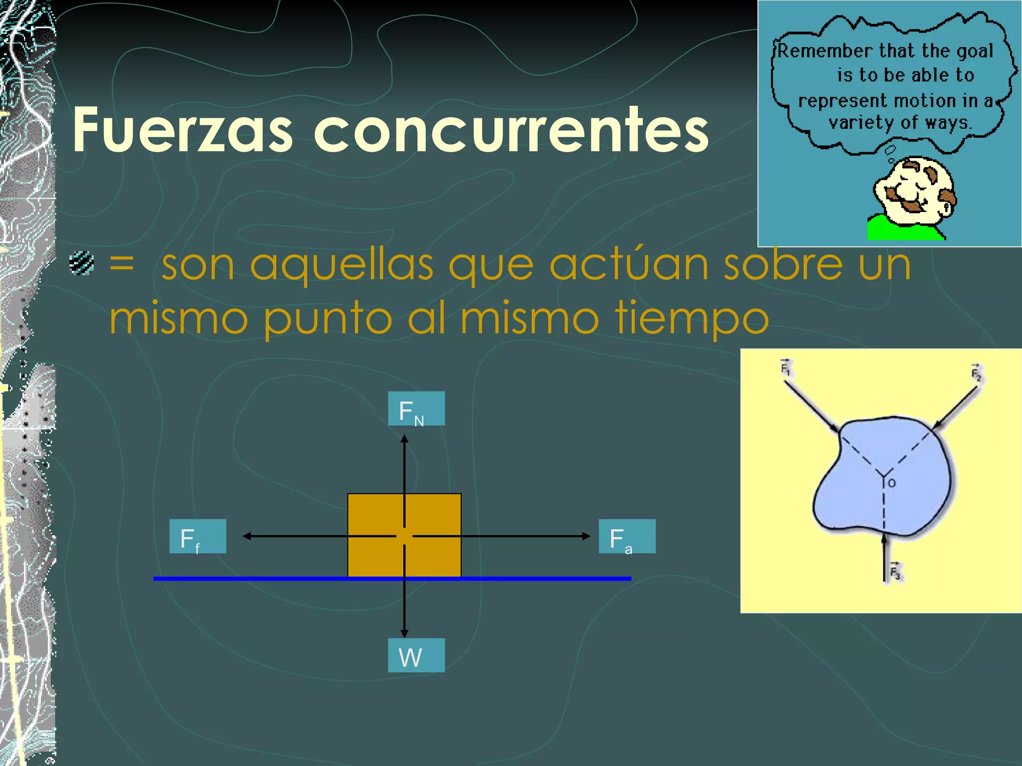 Vectores en dos dimensiones | PPT