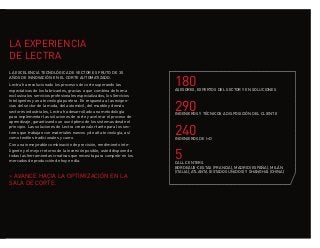 Vector fashion q25 q50 q80 Caracteristicas Cortadoras vector lectra | PDF