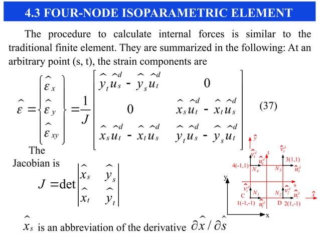 VECTOR FORM INTRINSIC FINITE ELEMENT (VFIFE).pptx