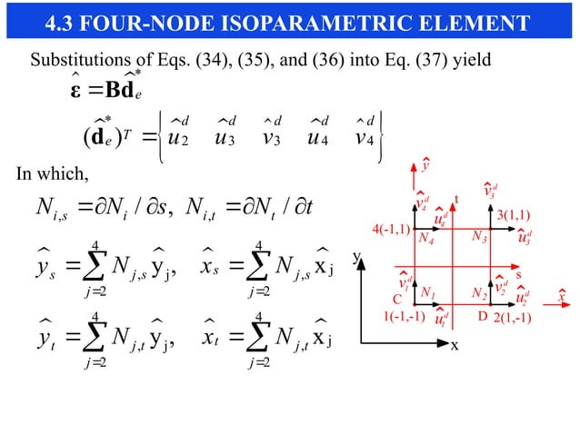 VECTOR FORM INTRINSIC FINITE ELEMENT (VFIFE).pptx