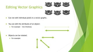 Vector graphics | PPTX