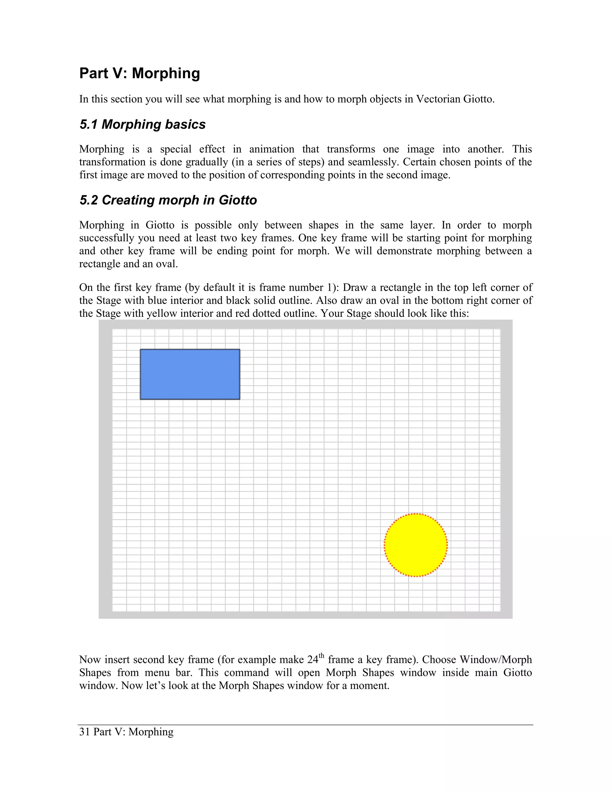 Vectoriangiottomanual | PDF