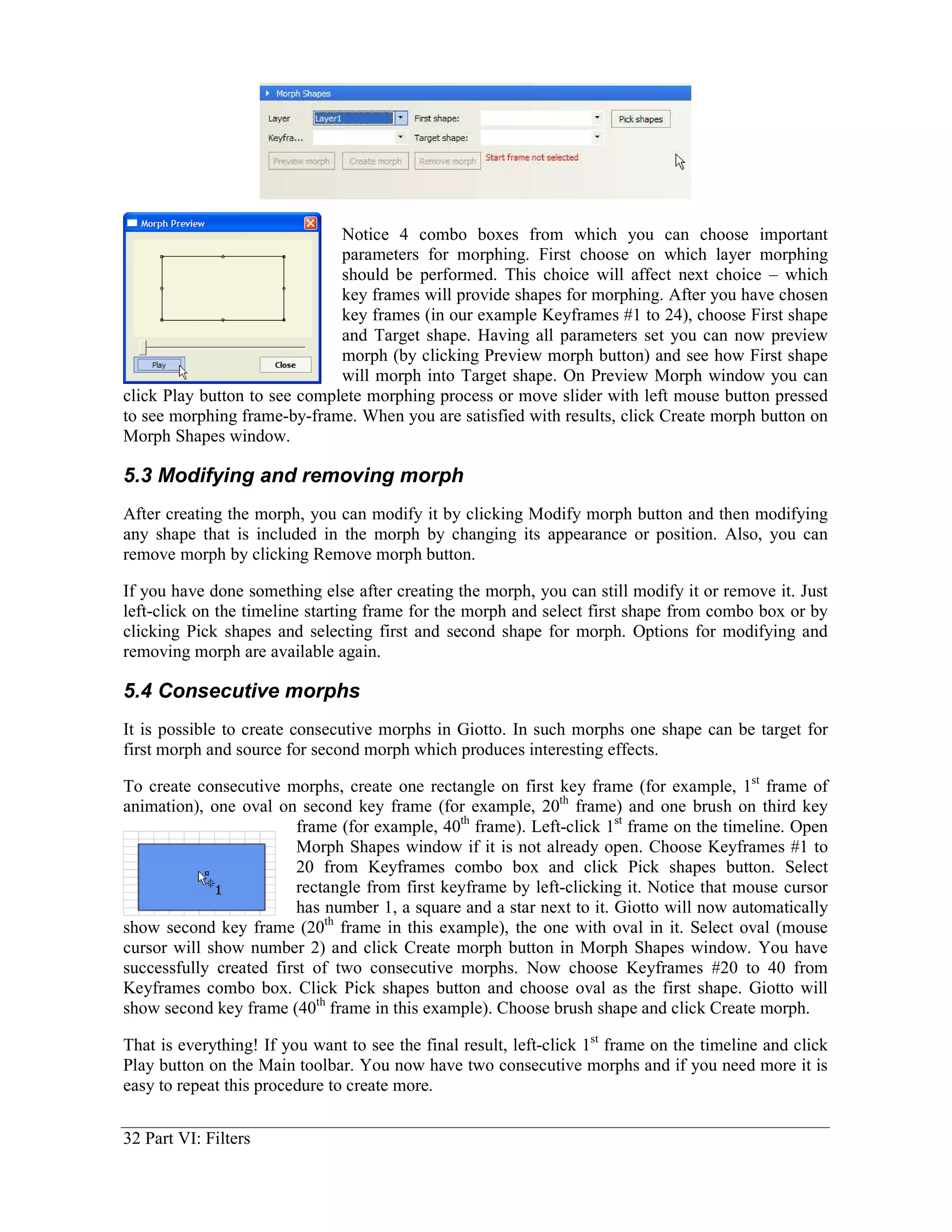 Vectoriangiottomanual | PDF