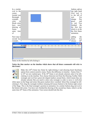 Vectoriangiottomanual | PDF