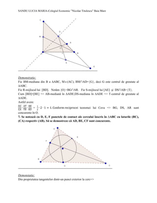 Vectoriprobleme de coliniaritate__si_concurenta | PDF