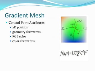 Vectorization | PPTX