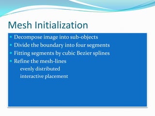 Vectorization | PPTX