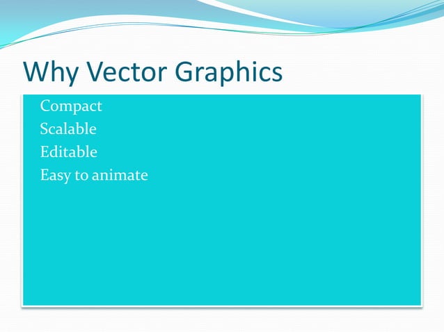 Vectorization | PPTX