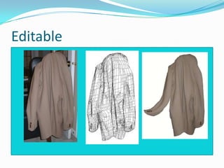 Vectorization | PPTX