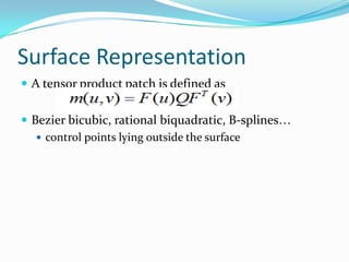 Vectorization | PPT