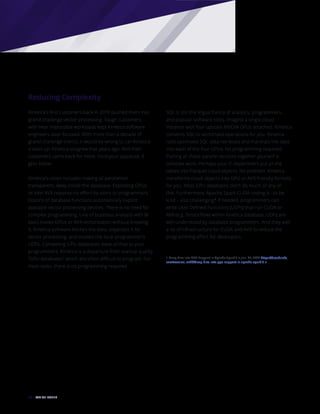 Vectorization whitepaper | PDF