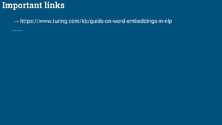 Vectorization In NLP.pptx