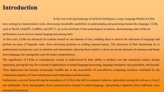 Vectorized Intent of Multilingual Large Language Models.pptx