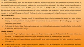 Vectorized Intent of Multilingual Large Language Models.pptx