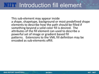 Vector markup language | PPT