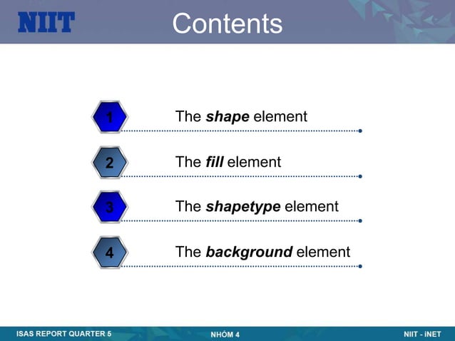 Vector markup language | PPT