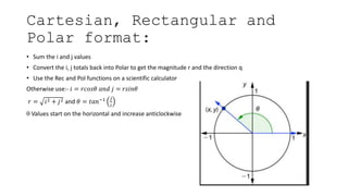 Vector Methods.pptxjjjjjjjjjjjjjjjjjjjjjj | PPT