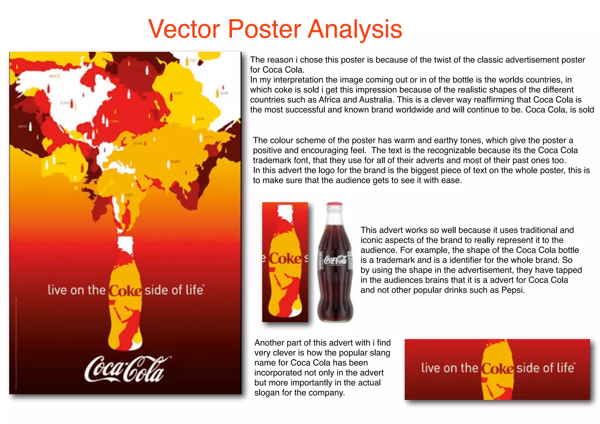 Vector poster anaysis | PDF