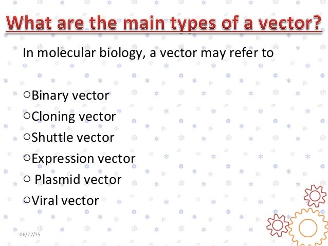 Vector Microbiology Definition / This includes bacteria, archaea ...
