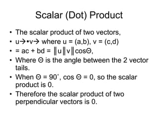 Vectors Victor | PPT