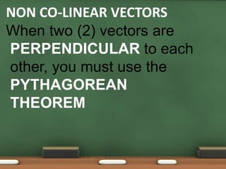 vectors.ppt