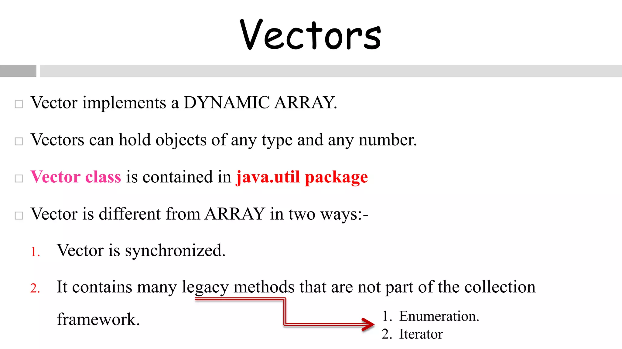 vectors.(join ALL INDIA POLYTECHNIC (AICTE)).pptx | Free Download