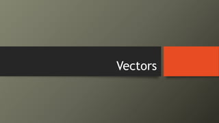 Vectors.pptx