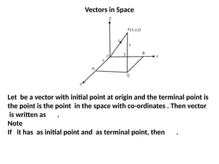 Vectors of Bachelors of computer science | PPT