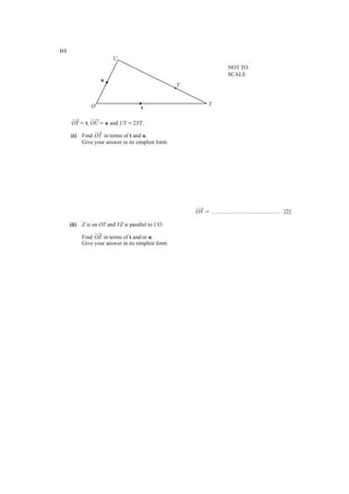 VECTORS AND TRANSFORMATIONS MATHS QUESTIONS.pdf