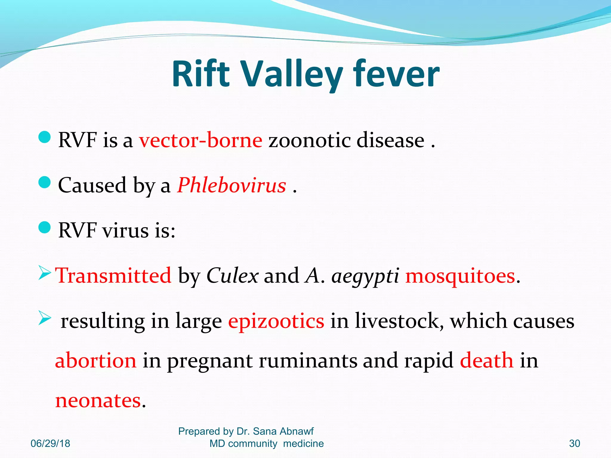 Vectors borne diseases 1 | PPT